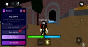 Illusion Executor v2.664 [Official] Latest Version